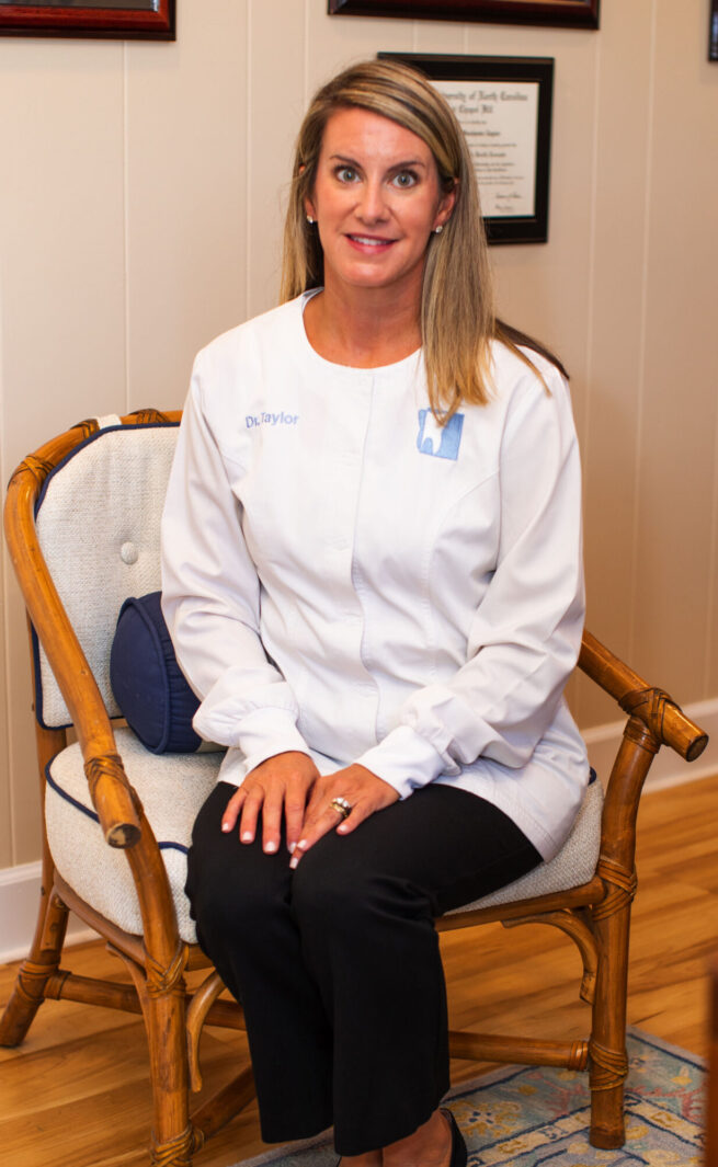 Our Team | Jennifer Taylor D.D.S., P.A.