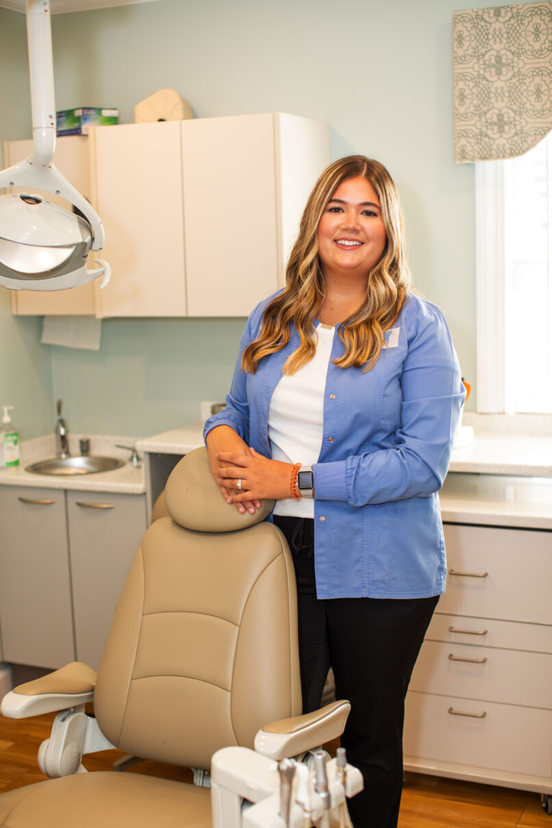 Our Team | Jennifer Taylor D.D.S., P.A.