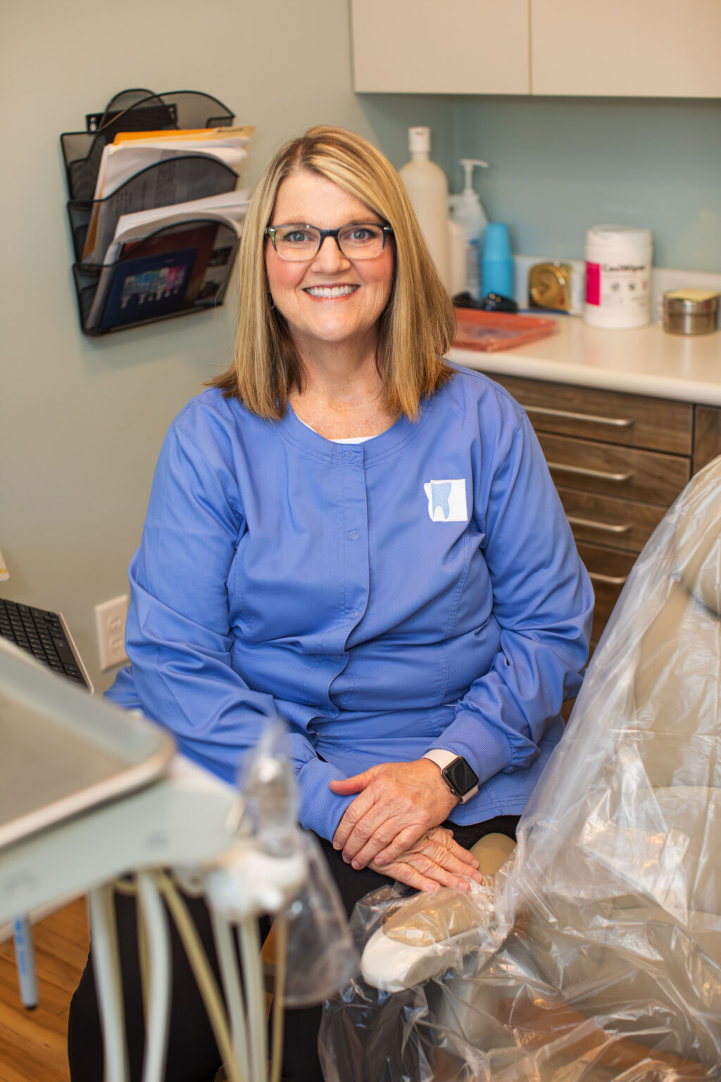 Our Team | Jennifer Taylor D.D.S., P.A.